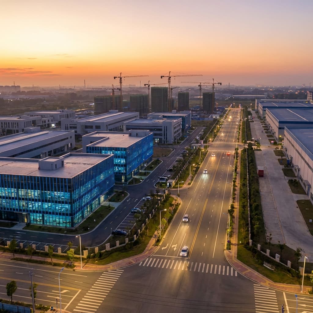 Shahin Group - Visionary Architecture, Luxury Development, Global Media